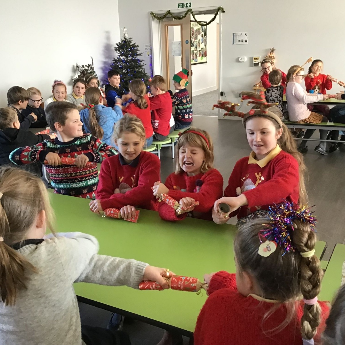 Loddiswell Primary School - PTFA Update