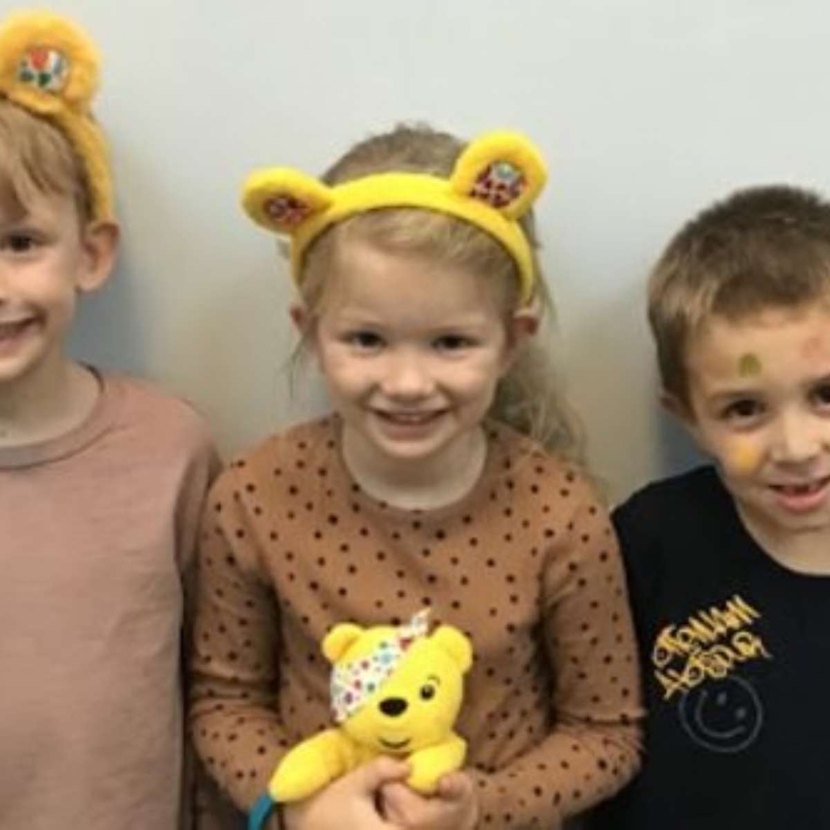 Loddiswell Primary School - Children in Need