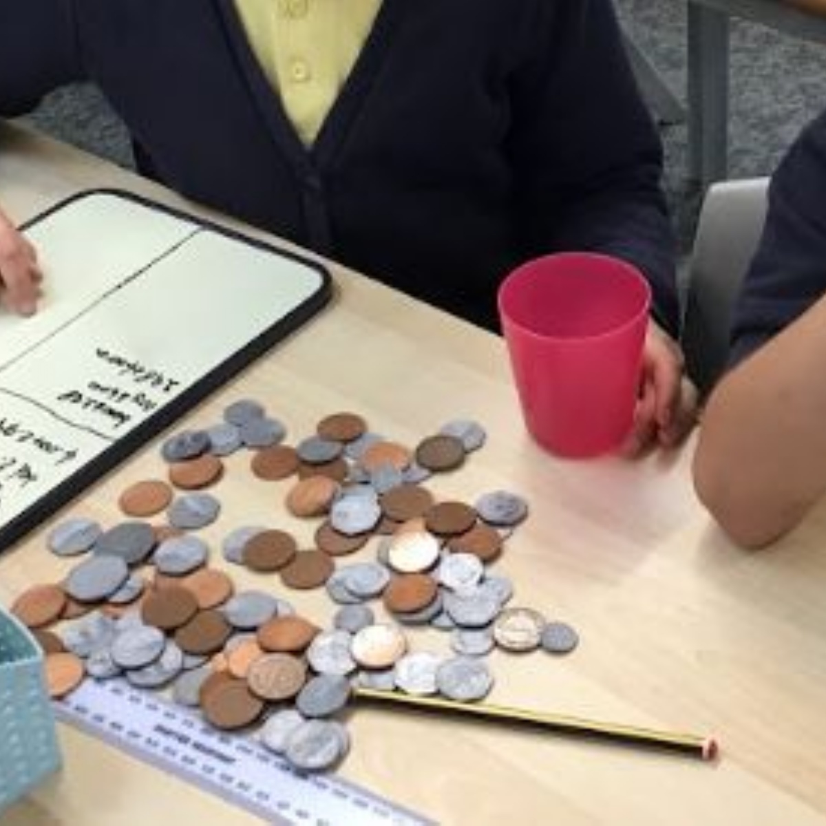 Loddiswell Primary School - Learning all about Money!